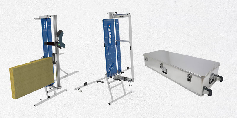 Home | KARL BUBENHOFER AG