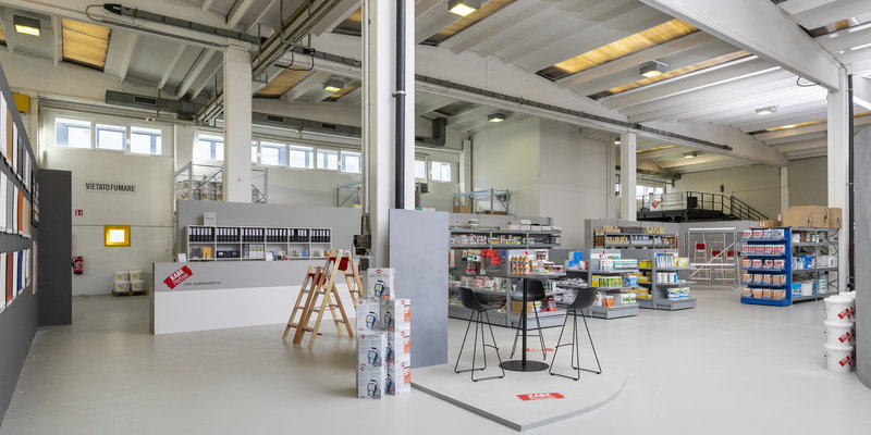 Home | KARL BUBENHOFER AG