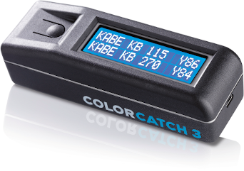 KABE Farben App & Visualisierung | KARL BUBENHOFER AG