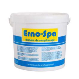 Erno-Spa Füllstoff Eimer à 10 kg Innen | KARL BUBENHOFER AG