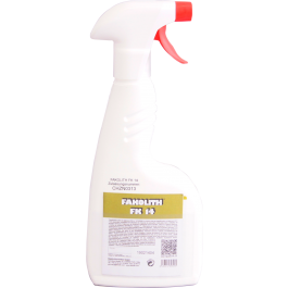FAKOLITH FK 14 Antipilz Untergrundsanierung 1L Innen/Aussen | KARL ...