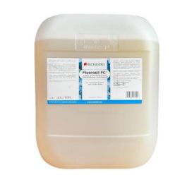 Scheidel Fluorosil FC Kanister à 30L Innen/Aussen | KARL BUBENHOFER AG