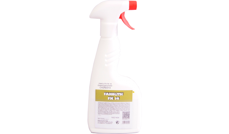 FAKOLITH FK 14 Antipilz Untergrundsanierung 1L Innen/Aussen | KARL ...
